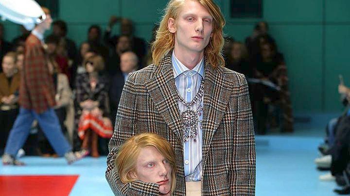 Gucci: Ένας φανταστικός κόσμος μόδας - to10.gr