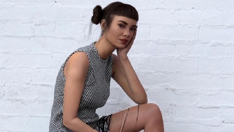 Ποια είναι η Insta-star Lil Miquela; - to10.gr