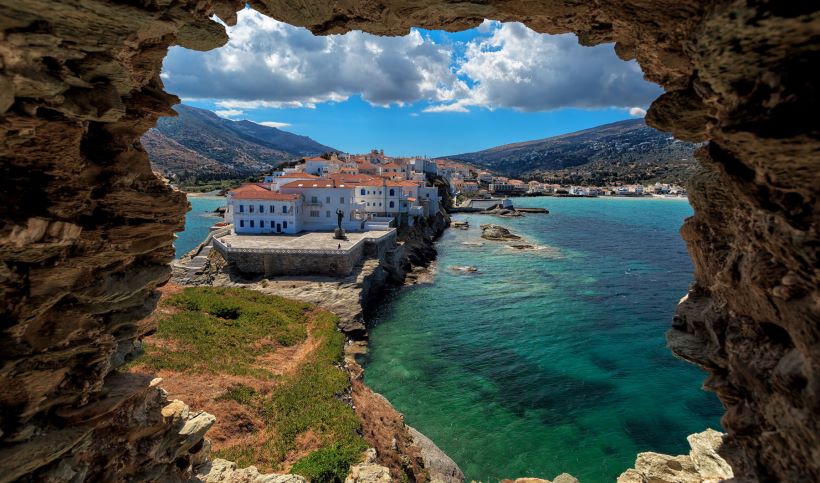 5 οικονομικοί προορισμοί στην Ελλάδα για ένα αξέχαστο καλοκαίρι! (pics ...