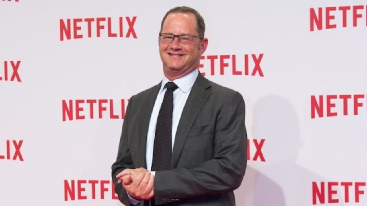 Το Netflix απέλυσε τον υπεύθυνο επικοινωνίας του επειδή χρησιμοποίησε ...