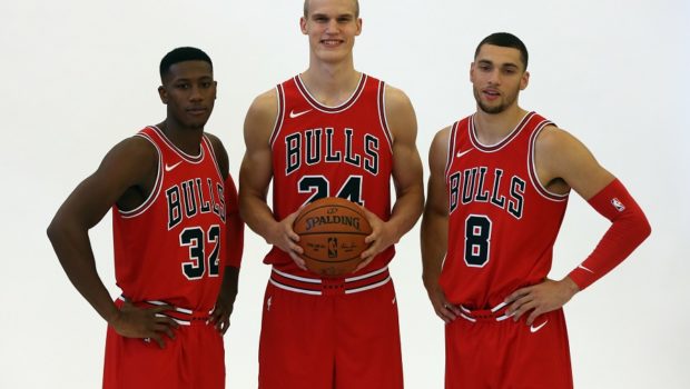 Chicago Bulls, Season Preview - to10.gr