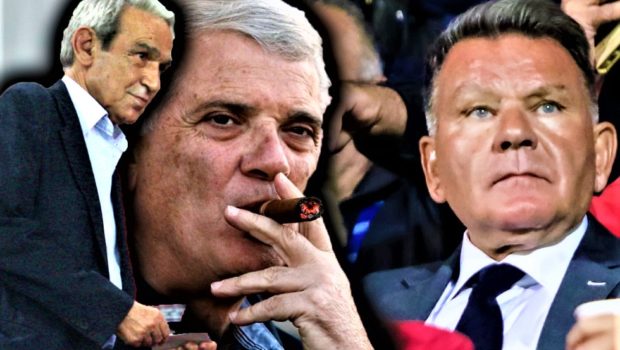 Ο Κούγιας διαβάζει to10.gr και... βάζει στη θέση του τον Ζιάκκα - to10.gr