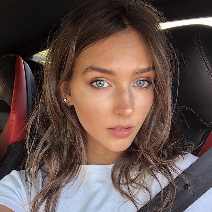 Να γιατί πρέπει να ακολουθήσετε την Rachel Cook στο Instagram - to10.gr