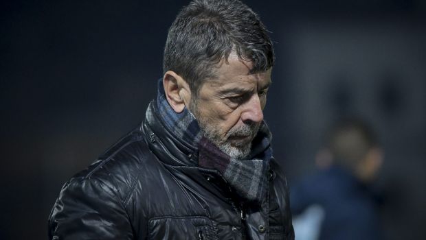 Πετράκης: «Αδικο το αποτέλεσμα»