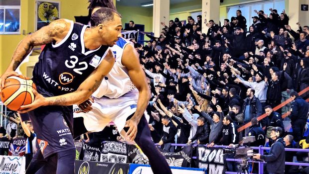 Ο μπασκετικός ΠΑΟΚ, είναι η καλύτερη ομάδα στην Ελλάδα