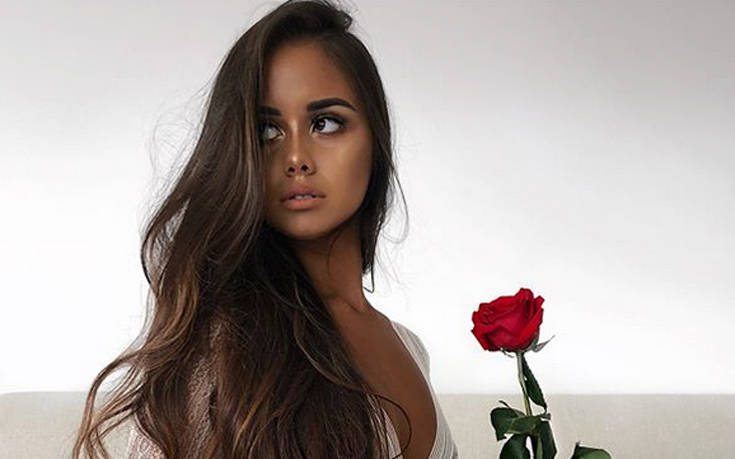 Το ερωτικό ταμπεραμέντο της Tarsha Whitmore - to10.gr