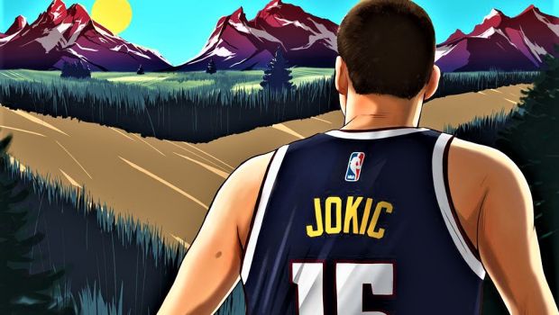Η απίστευτη ιστορία του Nikola Jokic - to10.gr