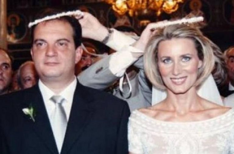 Χωρισμός Κώστα Καραμανλή - Νατάσα Παζαΐτη: "Το ποτό, η κατάθλιψη και τα ...
