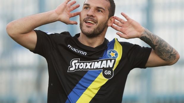 Ανανέωσε και ο Καλτσάς με τον Αστέρα - to10.gr