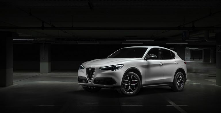 Alfa Romeo Stelvio Ti - to10.gr