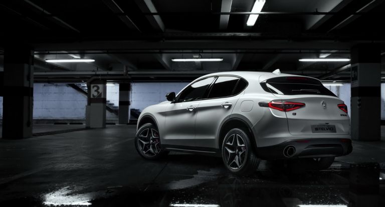 Alfa Romeo Stelvio Ti - to10.gr