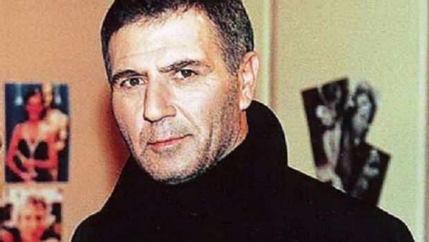 Εικόνα-σοκ του Νίκου Σεργιανόπουλου αμέσως μετά τη δολοφονία! (pics ...