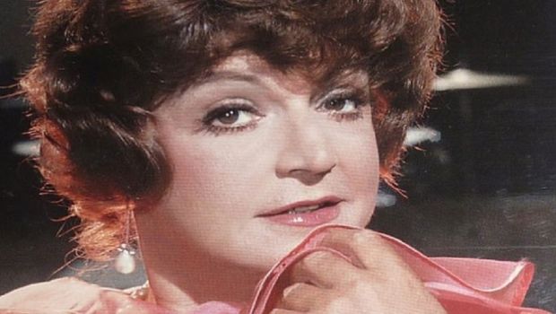 Σπάνια φωτογραφία της Ρένας Βλαχοπούλου! Ο έρωτας που την έκανε να ...