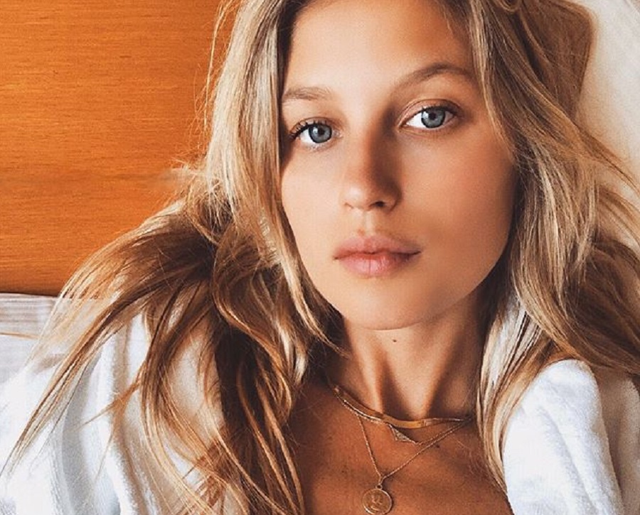 Η Paige Watkins είναι μοντέλο… πειρασμός - to10.gr