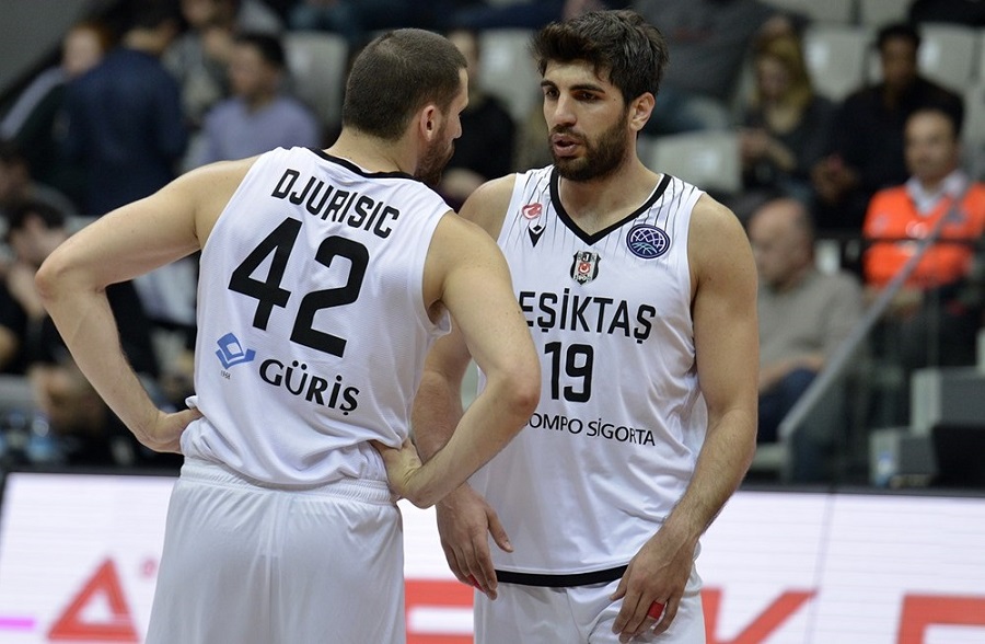 Μπούρσασπορ-Μπεσίκτας: Όρεξη για μπάσκετ; - to10.gr