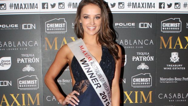 Η Casey Boonstra «τρελαίνει» τους άνδρες (pics) - to10.gr