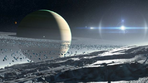 Λίτσα Πατέρα: Πλούτωνας και Κρόνος φέρνουν δυσκολίες -Ποιες είναι οι ...