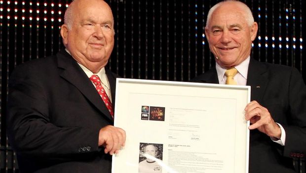 Ένα μικρό πρόβλημα υγείας ταλαιπώρησε τον Δήμου