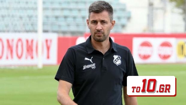 Σίμος : «Δοκιμασία η φετινή χρονιά» - to10.gr