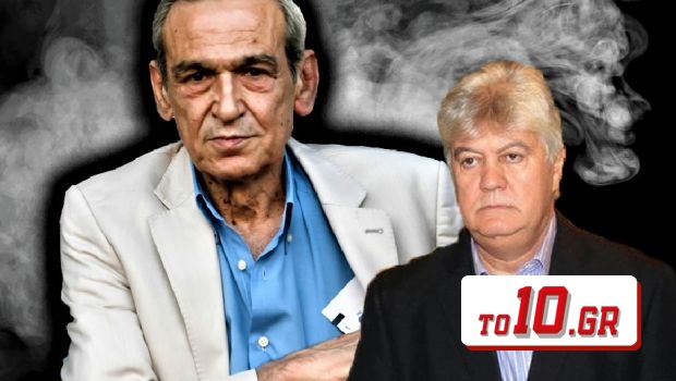 Η «φτιάξη» είναι δεμένη… - to10.gr