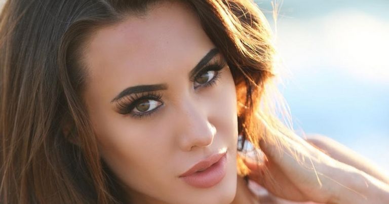 Η Corrie Yee έχει κορμί… λαμπάδα (pics) - to10.gr