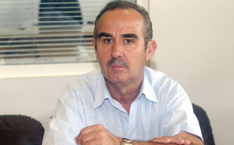 Γιώργος Καλύβας: Μια ζωή ΠΑΟΚ - to10.gr