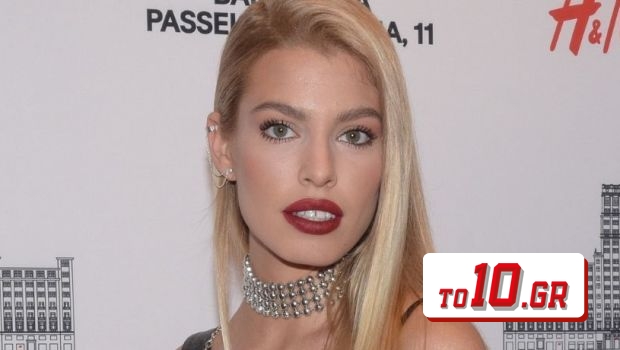 Η Jessica Goicoechea είναι μια Ισπανίδα αλλιώτικη από τις άλλες (pics ...