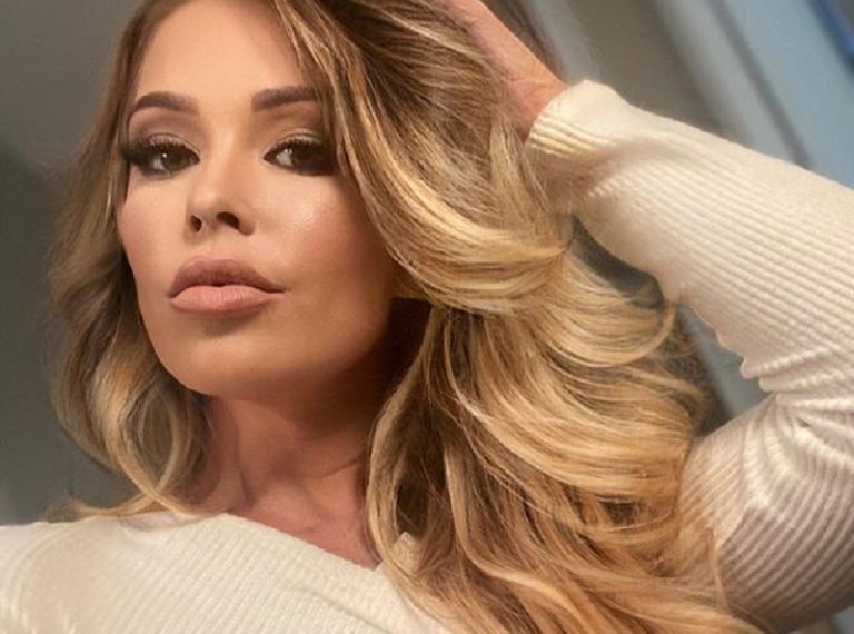 Η Sarah Leann είναι ο πληθωρικός πειρασμός από το Τέξας (pics) - to10.gr