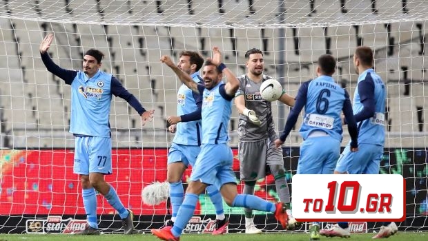 Τα αποτελέσματα και η βαθμολογία της Superleague