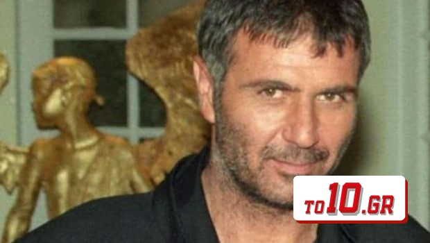 Σάλος με δήλωση πασίγνωστης ηθοποιού! «Ο Νίκος Σεργιανόπουλος πήγαινε ...