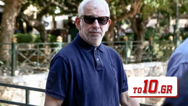 Πήρε εξιτήριο ο Πέτρος Φιλιππίδης : Η ανακοίνωση της οικογένειάς του ...