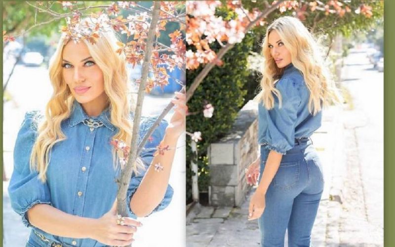 Η Zetesis είναι... καυτή Αγιοβασιλίτσα και όχι μόνο (pics) - to10.gr