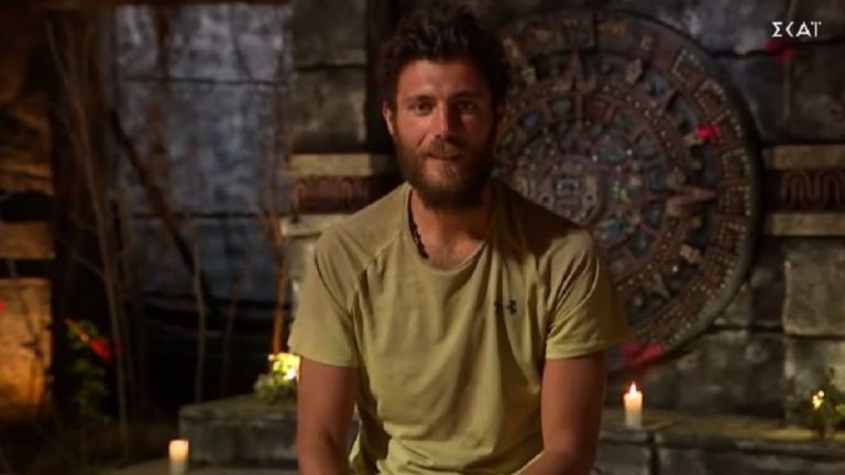 Survivor: Σοκάρει ο Νίκος Μπάρτζης μιλώντας για το ατύχημα: «Έκανα ...