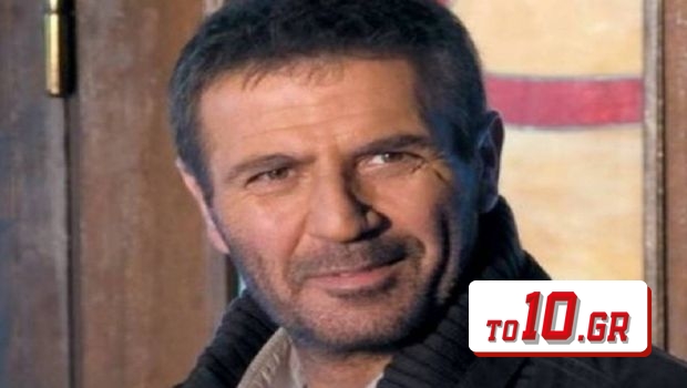 Βόμβα με τα ερωτικά του Νίκου Σεργιανόπουλου: «Ήταν ζευγάρι με τον ...