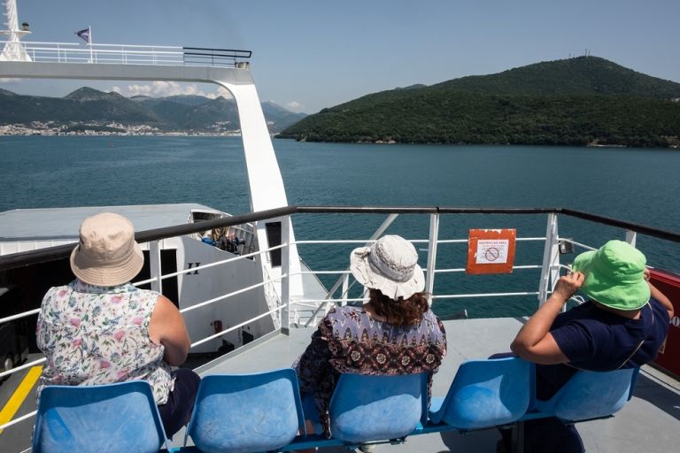 Πως θα ταξιδεύουμε από τις 14 Μαΐου σε νησιά και ηπειρωτική χώρα – Τι ...