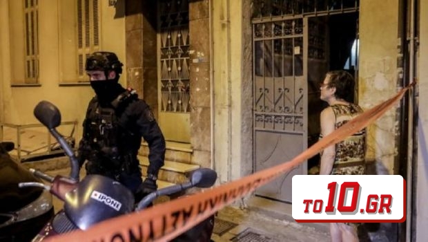 Πετράλωνα: Συνελήφθη ο Βουλγαρος που βίασε την 50χρονη καθαρίστρια ...