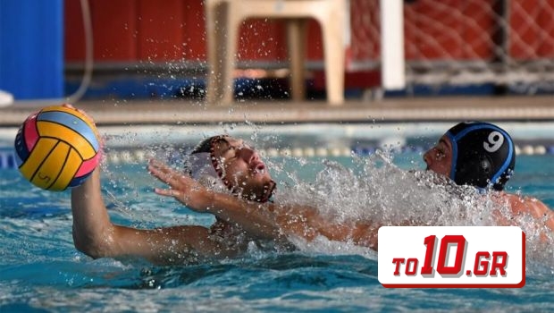 Α2 Ανδρών: Τα αποτελέσματα της 1ης αγωνιστικής της Β' φάσης - to10.gr