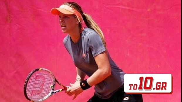 Ντεμπούτο με το δεξί για την Παπαμιχαήλ στο US Open - to10.gr