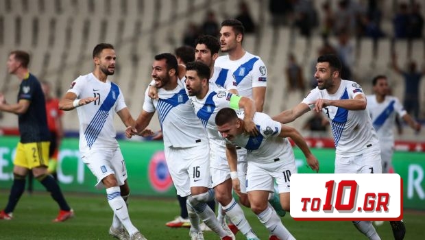 Δύο πασες προς το μέλλον του ποδοσφαίρου μας... - to10.gr