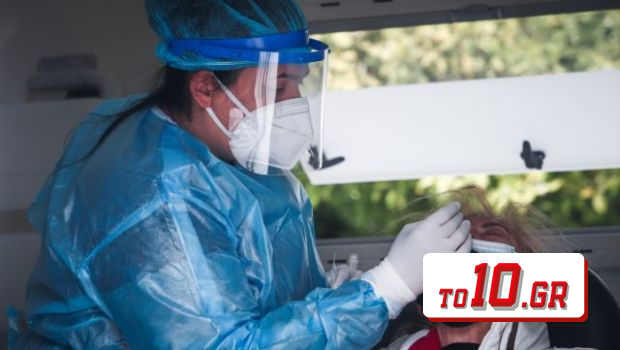 Υποχρεωτικά rapid test για τους εργαζόμενους του ιδιωτικού τομέα - Πώς ...