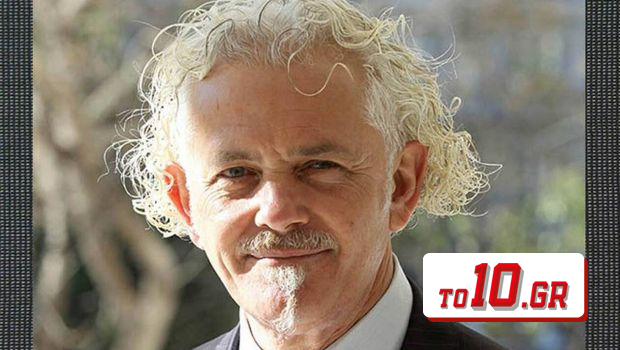 Πέθανε ο δικηγόρος Παναγιώτης Γιαννόπουλος - to10.gr