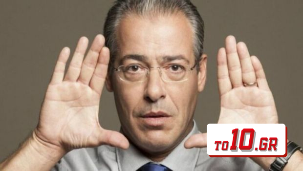 Ασχημα νέα για τον Νίκο Μάνεση... - to10.gr