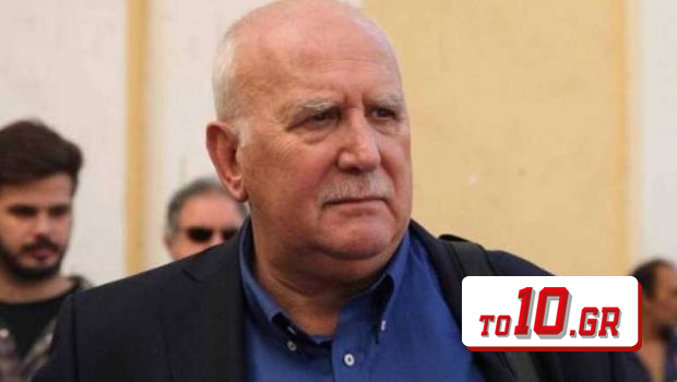«Βόμβα» - Ο Γιώργος Παπαδάκης ήταν το τρίτο πρόσωπο! Ποιά πασίγνωστη ...
