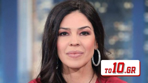Ναταλία Δραγούμη: «Ανοίγω το περιοδικό και με βλέπω γυμνή στα τέσσερα ...