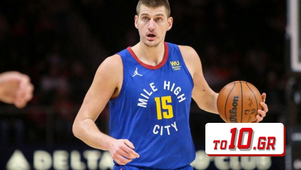 Γιόκιτς - «Παλιά έπινα τρία λίτρα Coca-Cola τη μέρα» - to10.gr