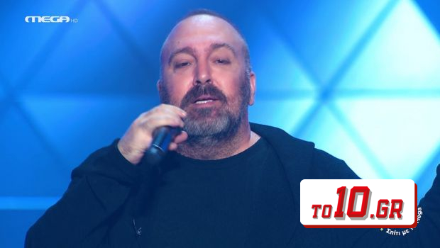 «Σπίτι με το MEGA» – Με τη μεγάλη επιτυχία «Με δύο μαρμάρινα φιλιά ...