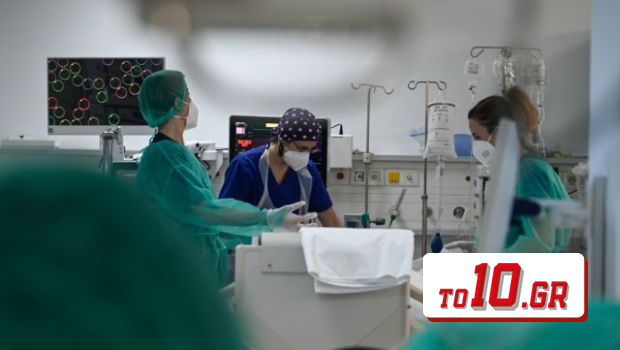 Έλληνας καθηγητής στο John Hopkins - Πότε εκτιμά ότι θα έρθει το τέλος ...