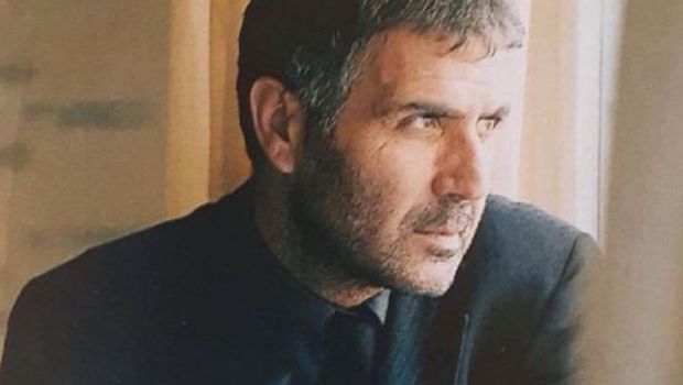 «Μπαίνει κάποιος στο πλατό και λέει: «Σκότωσαν τον Νίκο Σεργιανόπουλο ...