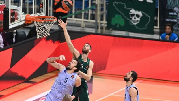 ΜΠΑΡΤΣΕΛΟΝΑ - ΠΑΝΑΘΗΝΑΙΚΟΣ Live Streaming