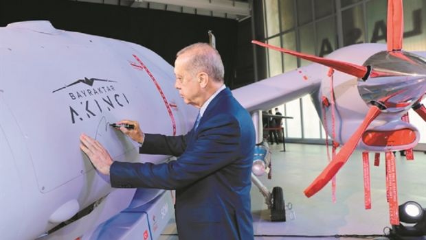 Ρομπότ – δολόφονοι και drones – καμικάζι - to10.gr